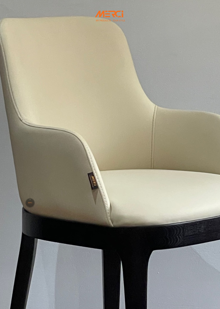 GHẾ CM07 - Sofa Merci – Tùy biến theo phong cách của bạn