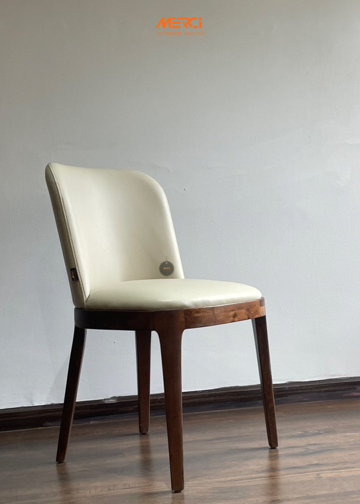 GHẾ CM07 - Sofa Merci – Tùy biến theo phong cách của bạn