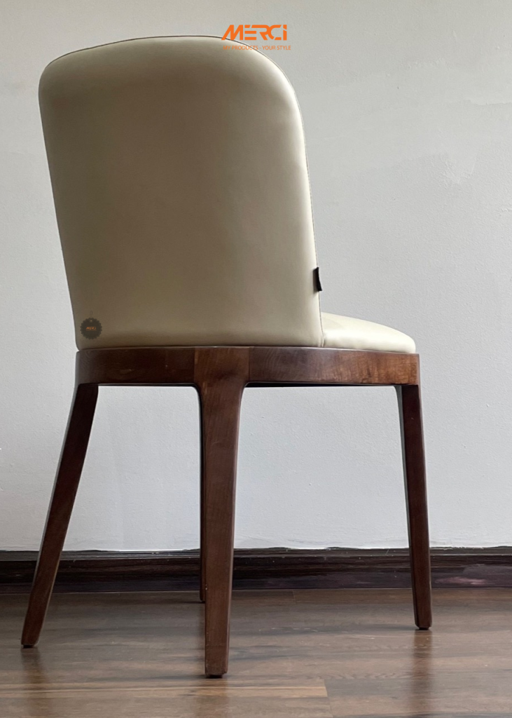 GHẾ CM07 - Sofa Merci – Tùy biến theo phong cách của bạn